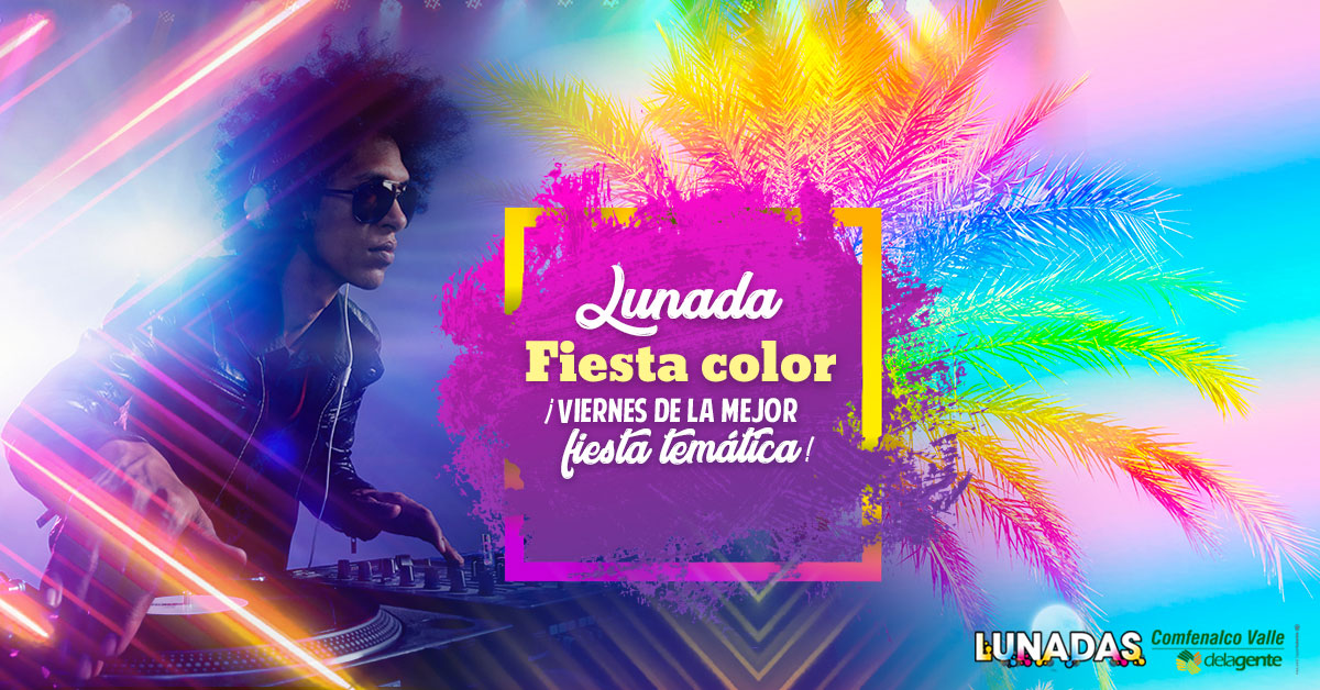 Música, baile y concursos este 28 de junio en las Lunadas delagente ...