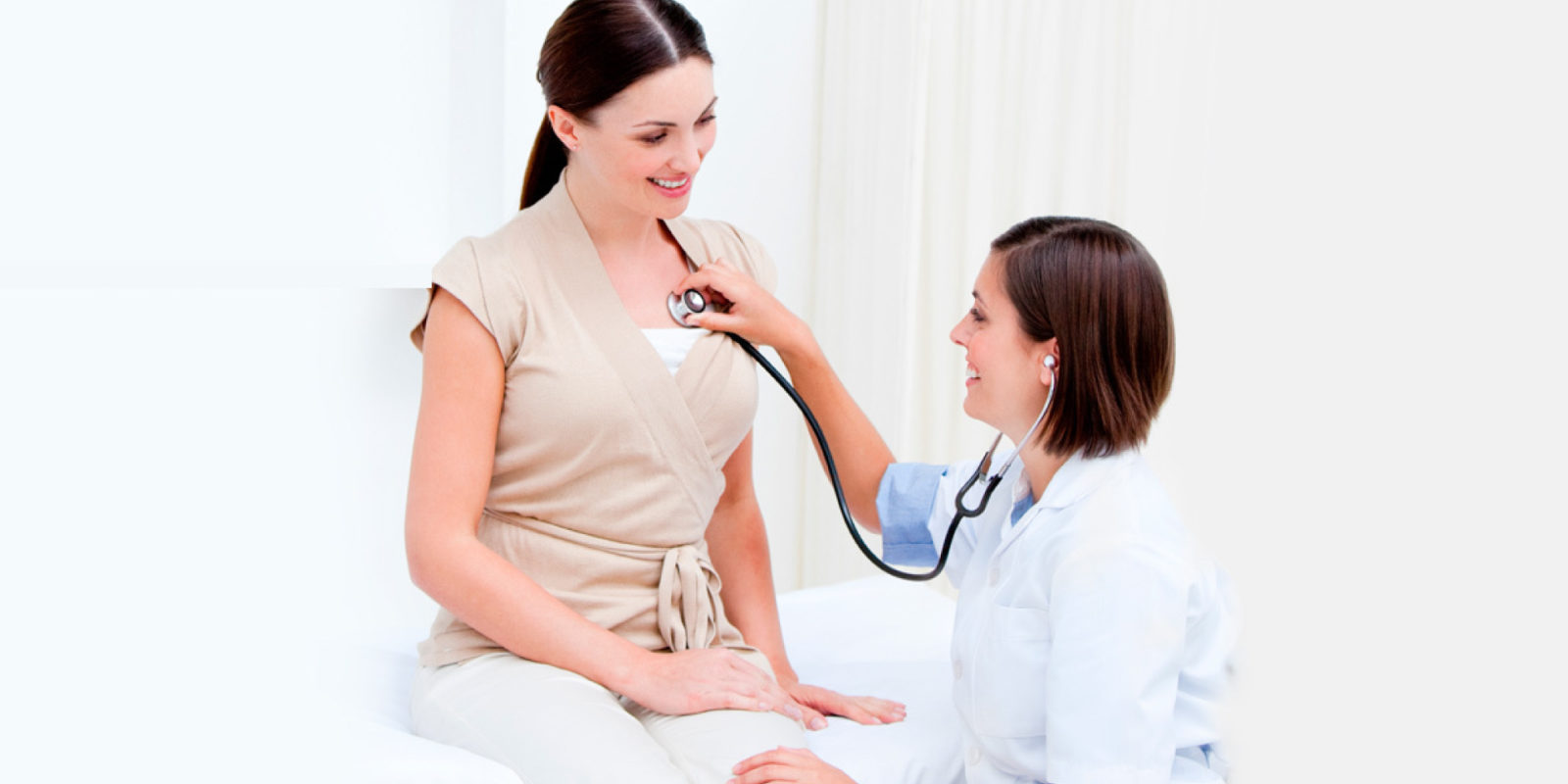 Enero, un buen mes para visitar al médico - Revista Lazos