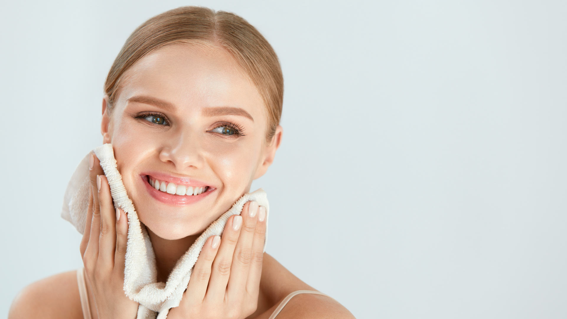 ¿Resequedad en la piel? Te contamos cómo puedes evitarla - Lazos Delagente