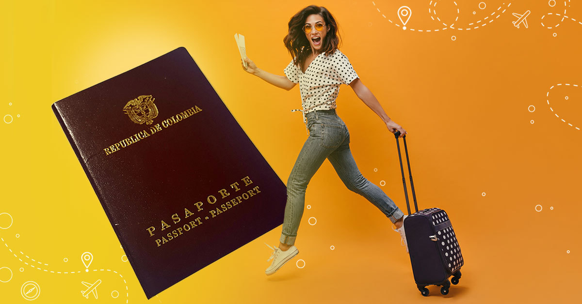 ¿Quieres viajar al exterior? Esto es lo que debes saber sobre tu ...