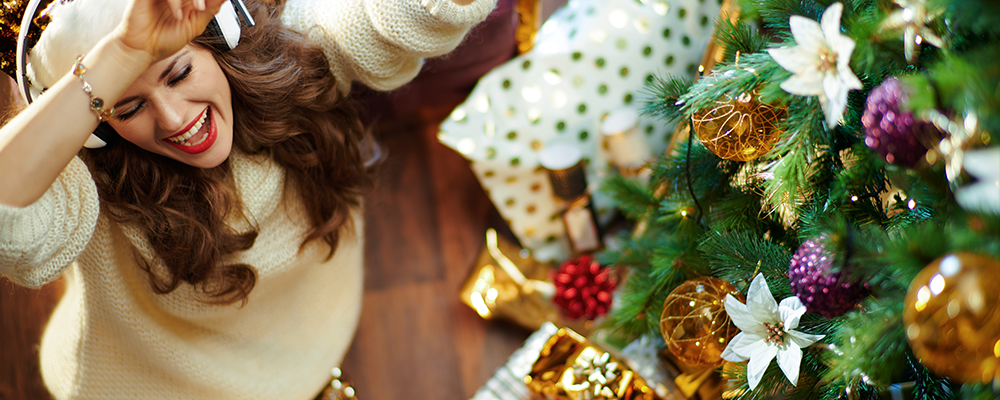 ¿Cuánto sabes de los villancicos navideños? - Lazos Delagente