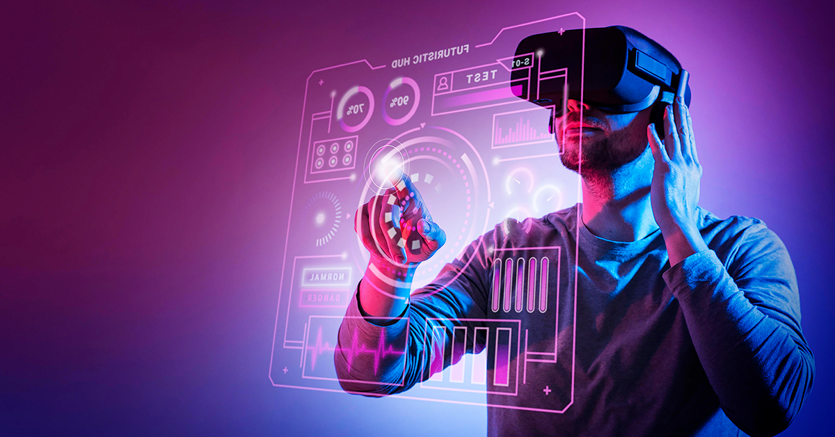 Conoce el metaverso y todas las posibilidades que ofrece