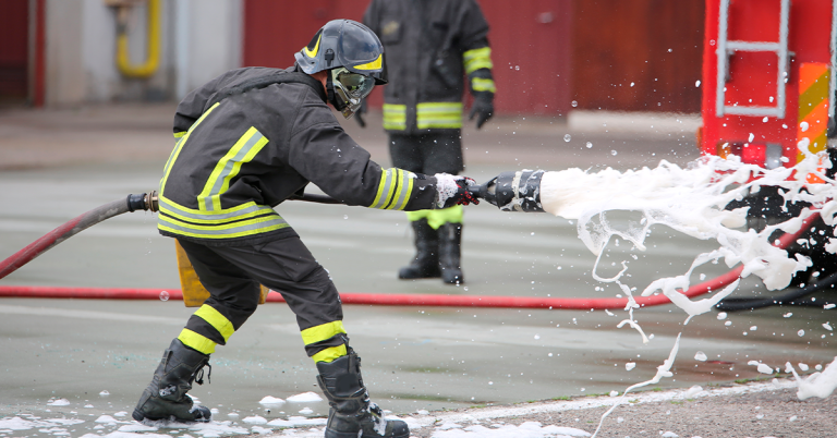 Luis Fernando Murillo, un ejemplo de heroísmo y tenacidad