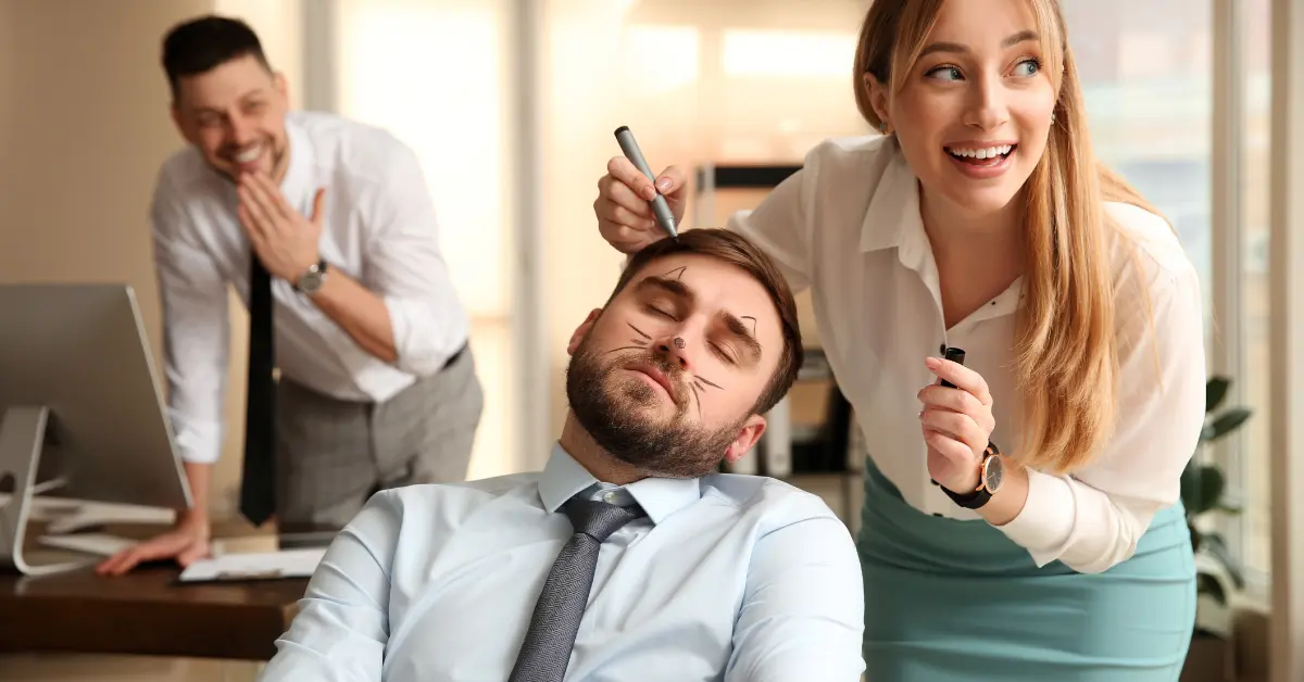 Humor saludable y respetuoso, la clave en tu relaciones