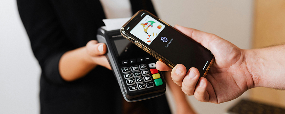 Billeteras digitales, ¿ya las conoces?